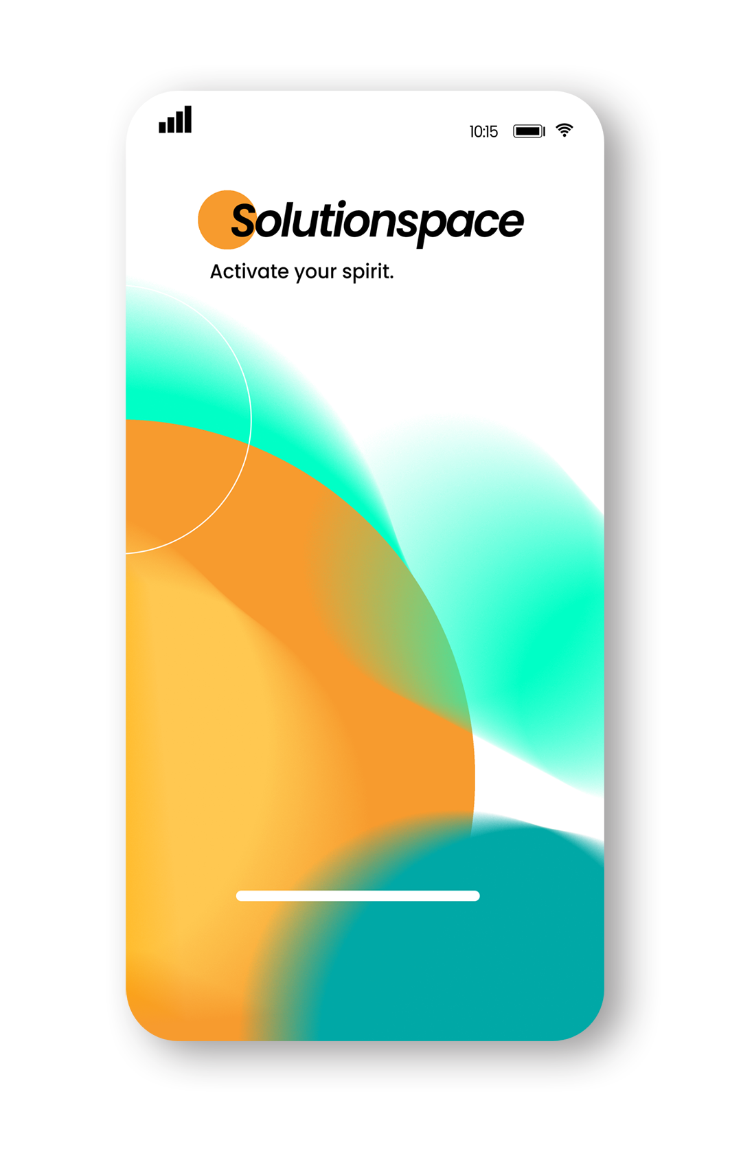 Solutionspace